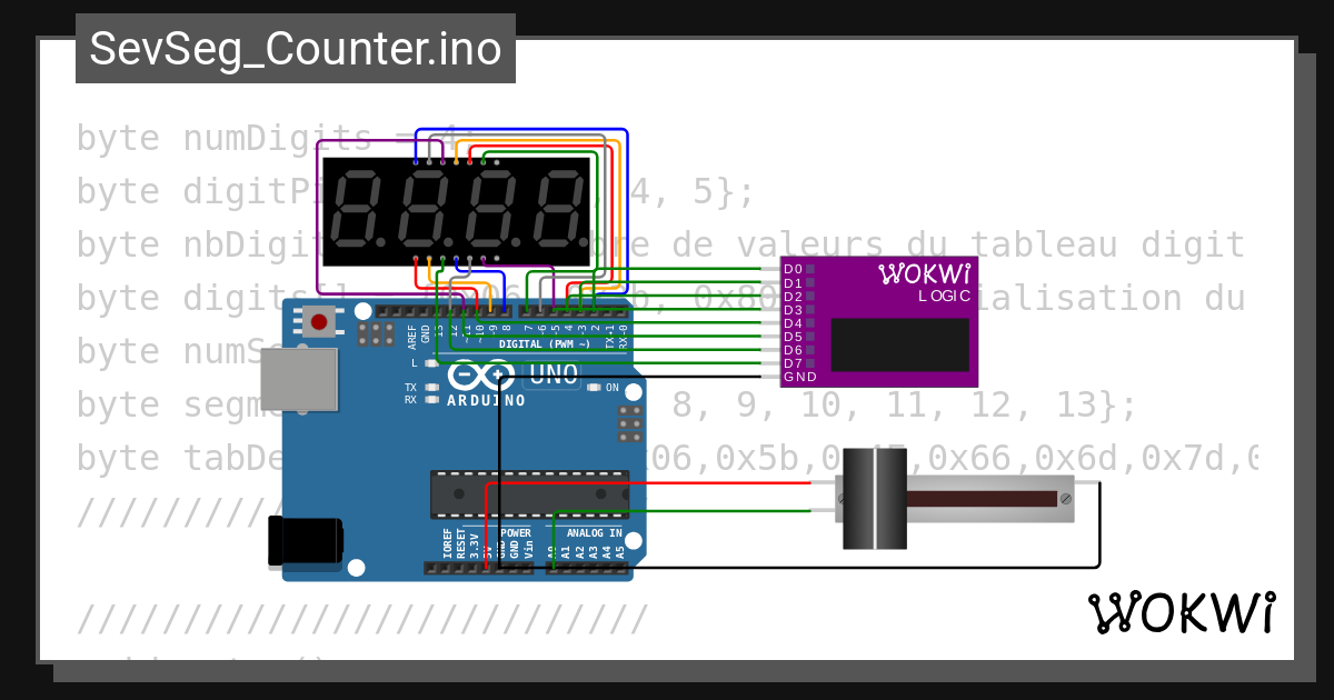Sevsego Wokwi Esp32 Stm32 Arduino Simulator 8823
