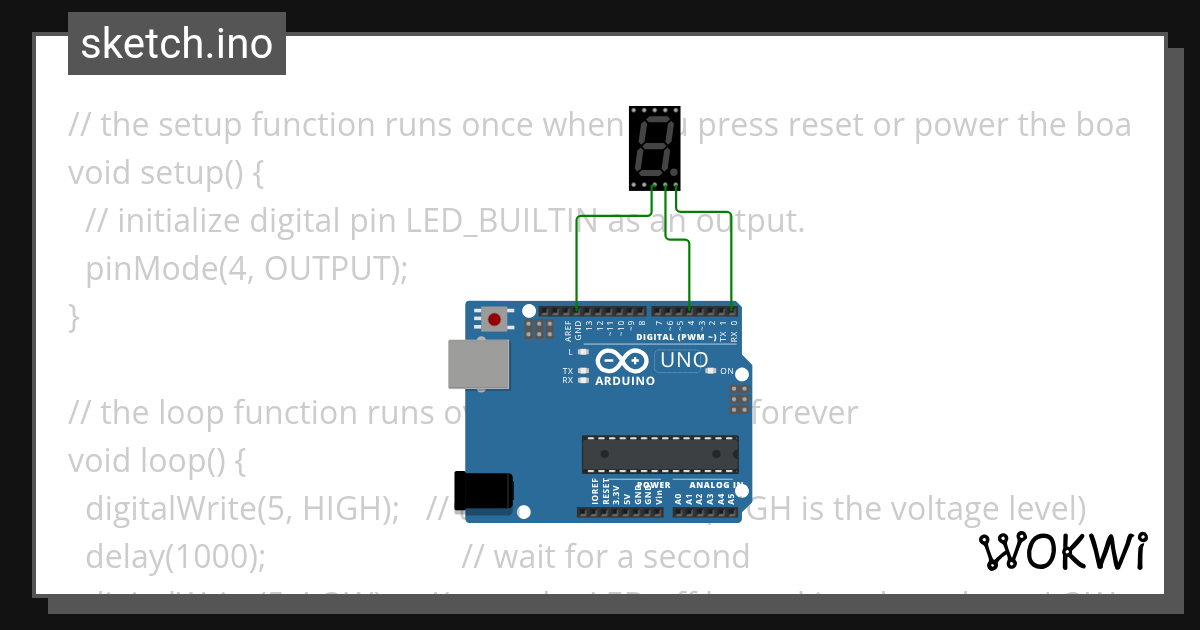 C3 Blink v C - Wokwi ESP32, STM32, Arduino Simulator C3 Blink v C - Wokwi ESP32, STM32, Arduino Simulator