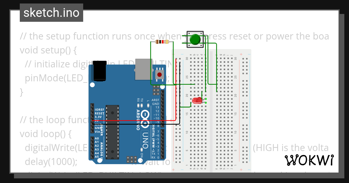 APB-01B - Wokwi ESP32, STM32, Arduino Simulator