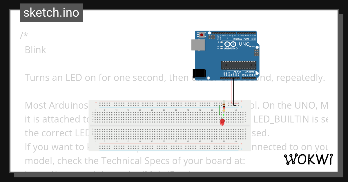 APB-01A - Wokwi ESP32, STM32, Arduino Simulator