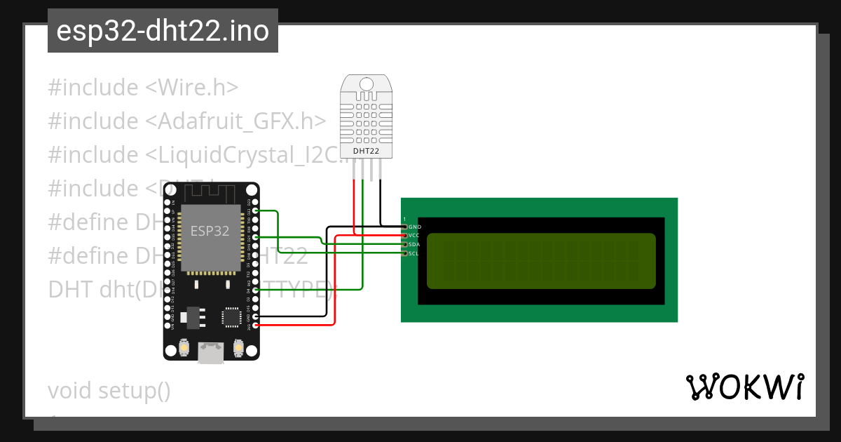 esp32-dht22.ino copy - Wokwi ESP32, STM32, Arduino Simulator
