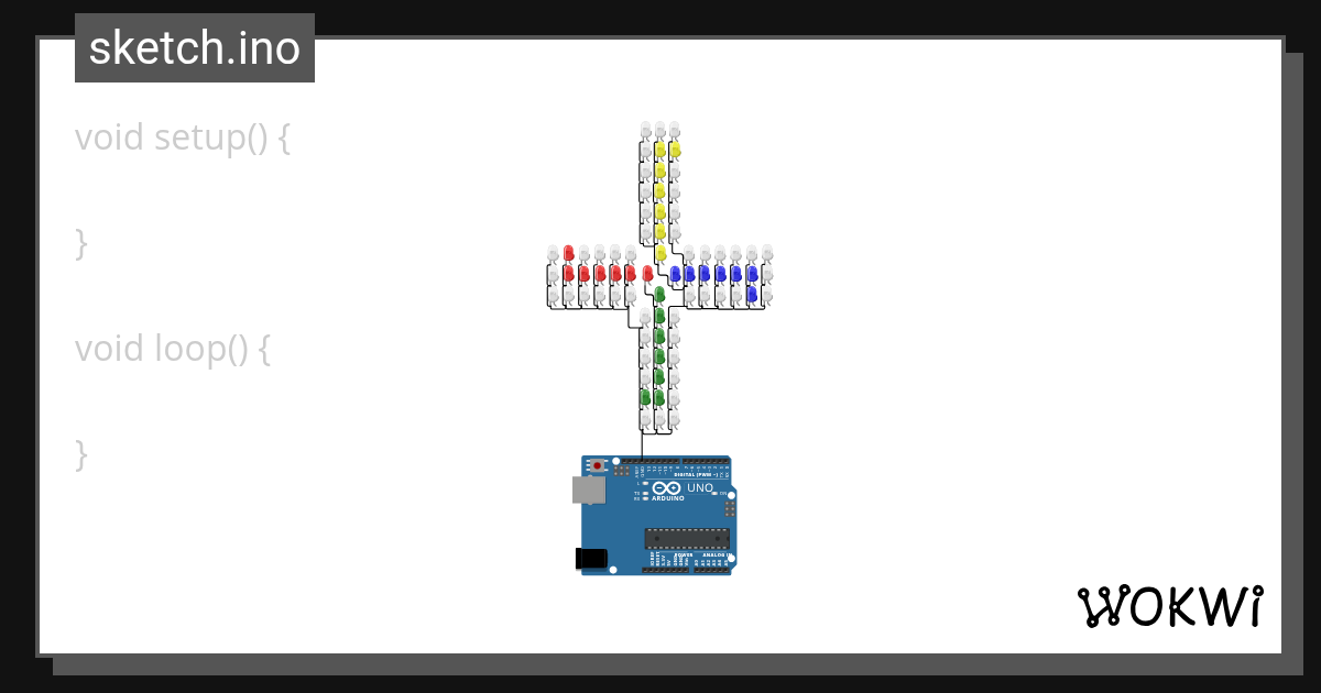 Wokwi Online Esp32 Stm32 Arduino Simulator 