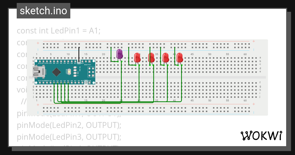 Engineering D Period Wokwi Esp32 Stm32 Arduino Simulator 