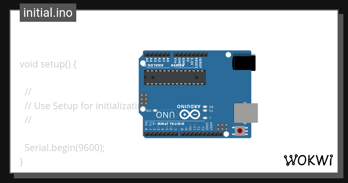 Starting Shell Copy Wokwi Esp32 Stm32 Arduino Simulator 
