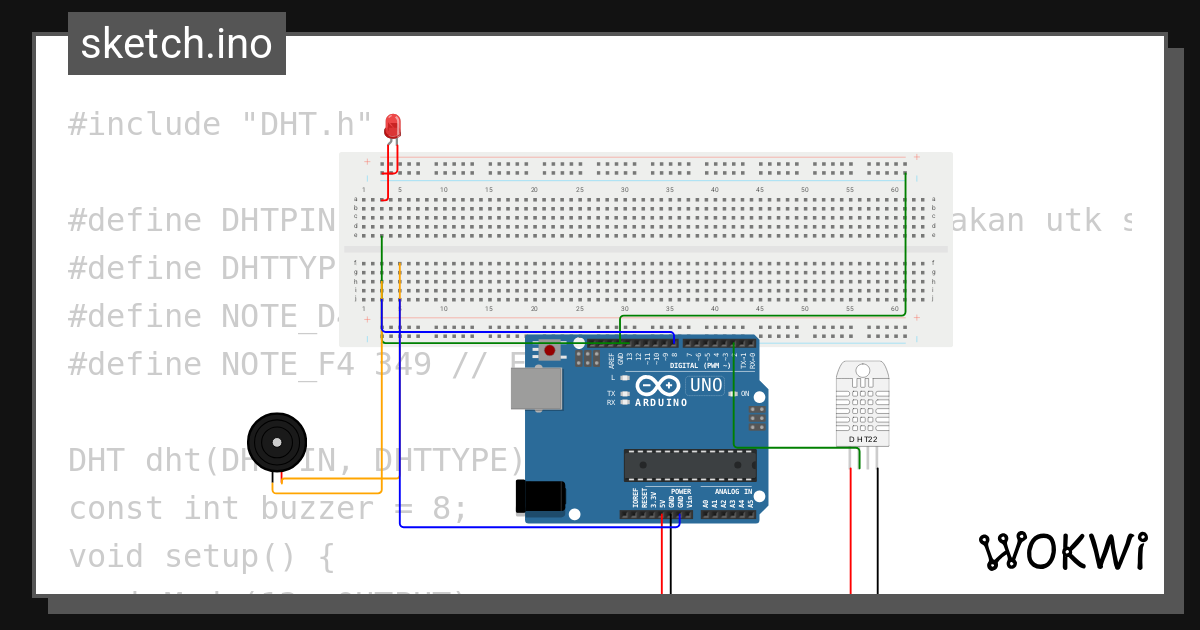 Uas Lab Iot Oke Wokwi Esp32 Stm32 Arduino Simulator 1146