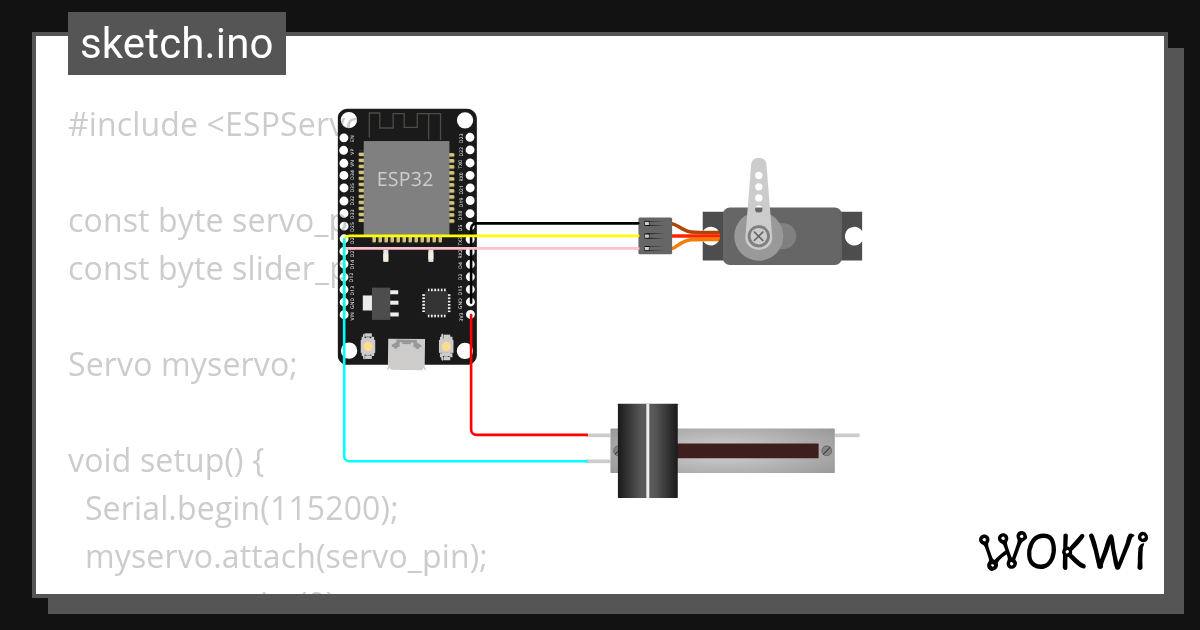 Untitled Project Wokwi Esp32 Stm32 Arduino Simulator