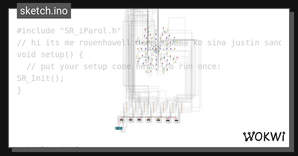 Scratching Etech Wokwi Esp32 Stm32 Arduino Simulator 2603