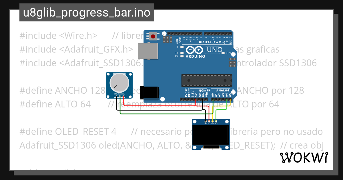 Mostrarsegundos Display Wokwi Esp32 Stm32 Arduino Simulator 8243