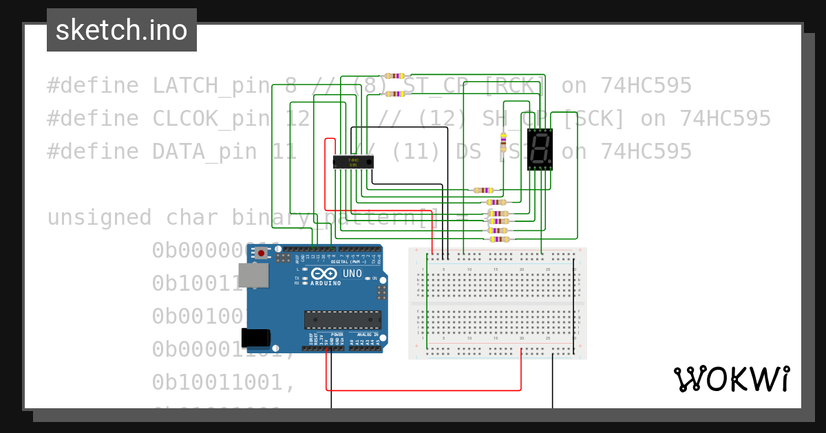 Test Marc Wokwi Esp32 Stm32 Arduino Simulator 