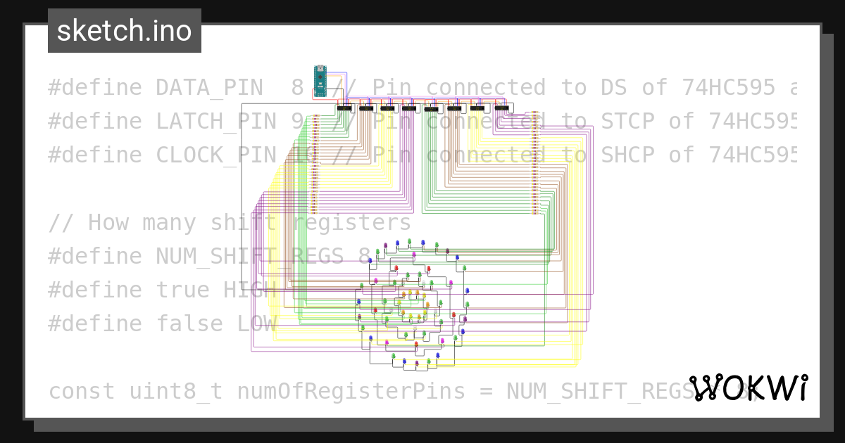 Iparol Scratch Wokwi Esp32 Stm32 Arduino Simulator 
