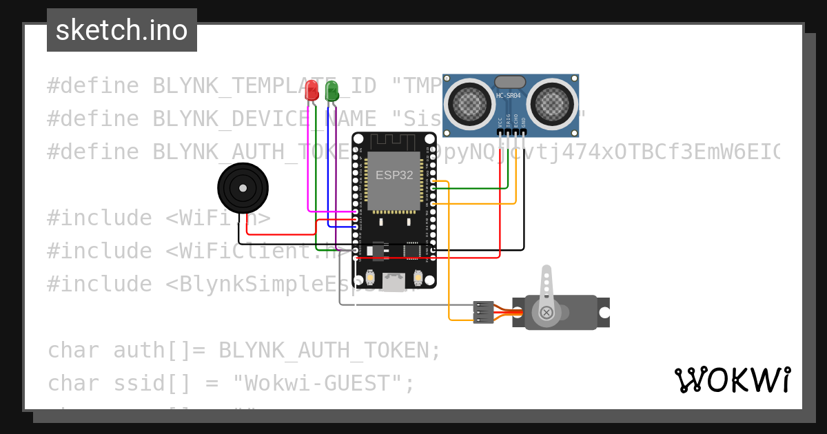 Uas Lab Iot Klp Wokwi Esp32 Stm32 Arduino Simulator 3243