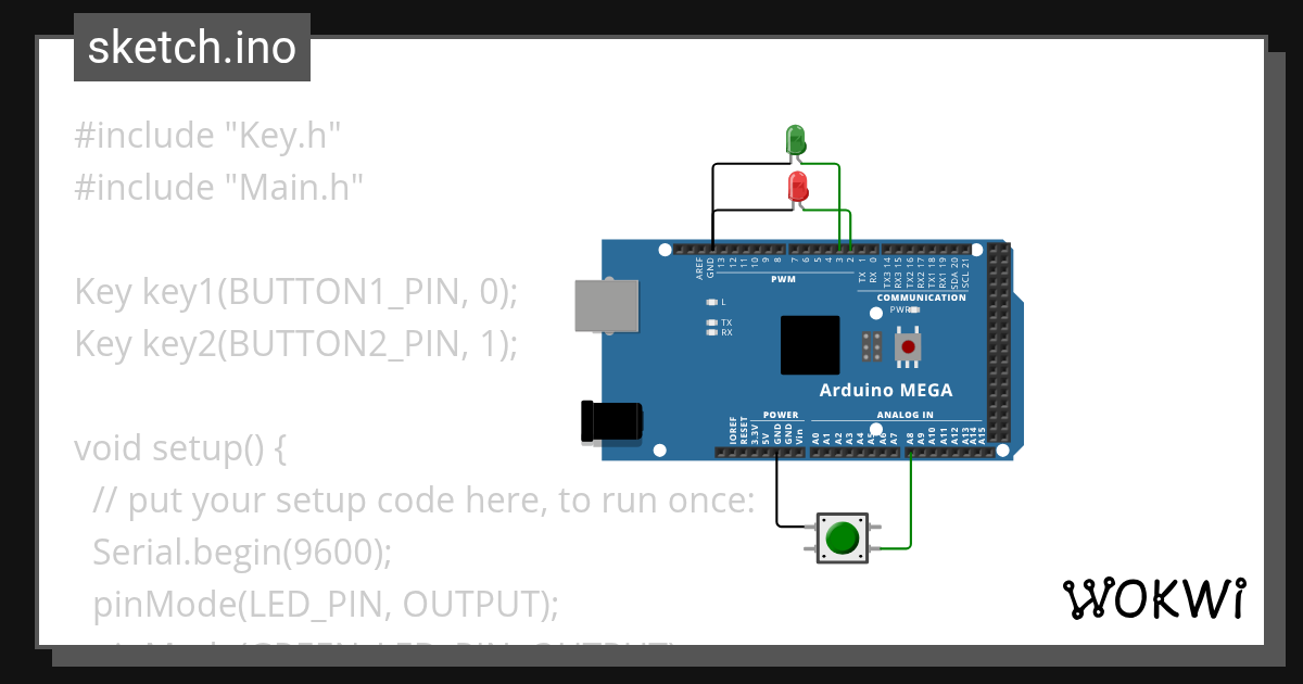 Wokwi Online Esp32 Stm32 Arduino Simulator 5062