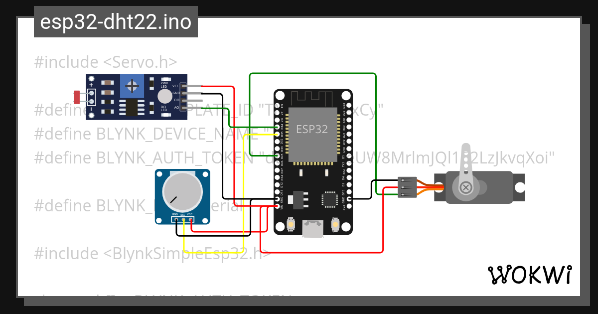esp32-dht22.ino copy - Wokwi ESP32, STM32, Arduino Simulator