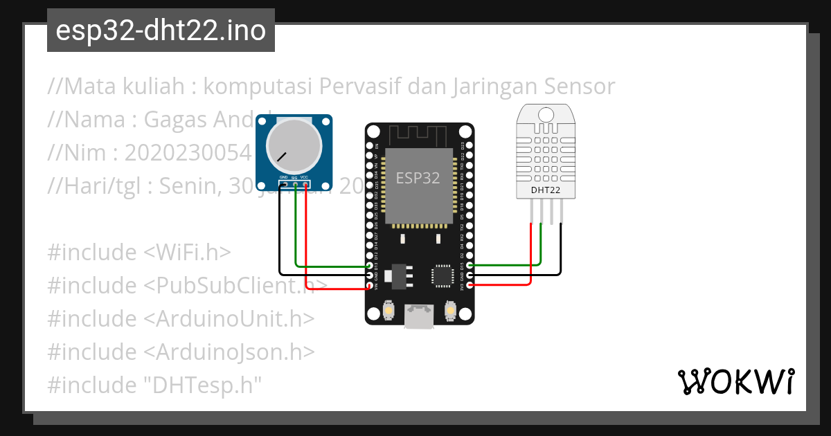 Esp32 O Copy Wokwi Esp32 Stm32 Arduino Simulator 