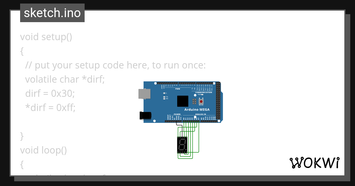 Program_Set-6-3 - Wokwi ESP32, STM32, Arduino Simulator