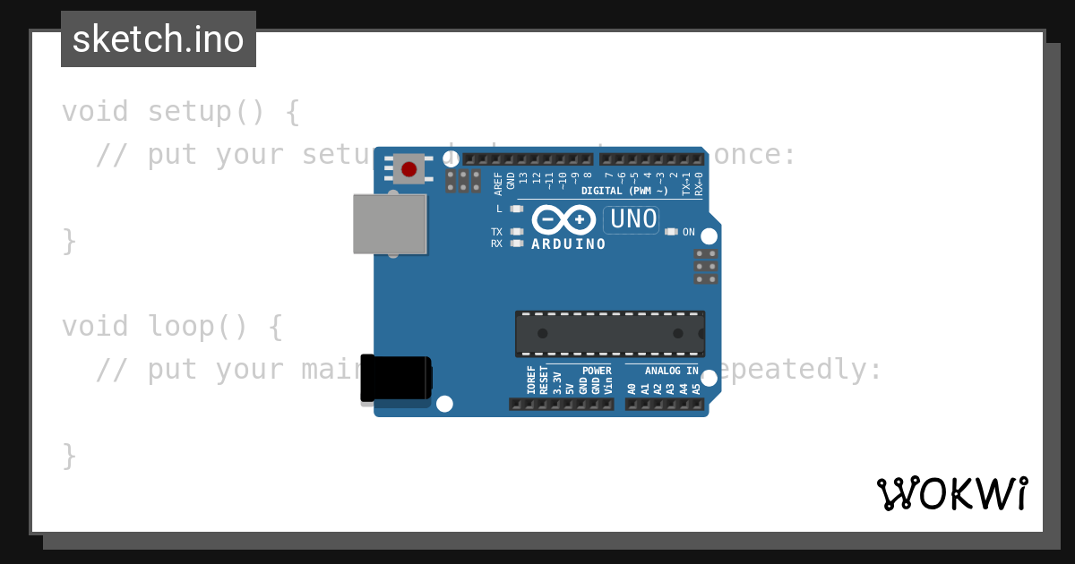 Untitled Project Wokwi Esp32 Stm32 Arduino Simulator 9026