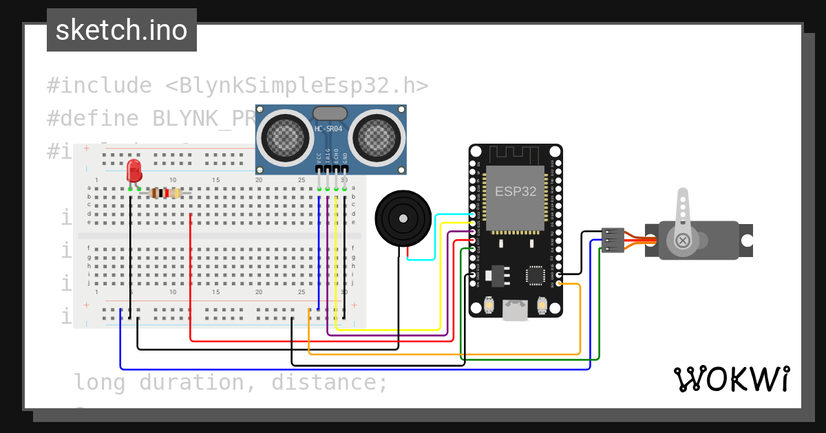 Uas Lab Iot Wokwi Esp32 Stm32 Arduino Simulator 5329