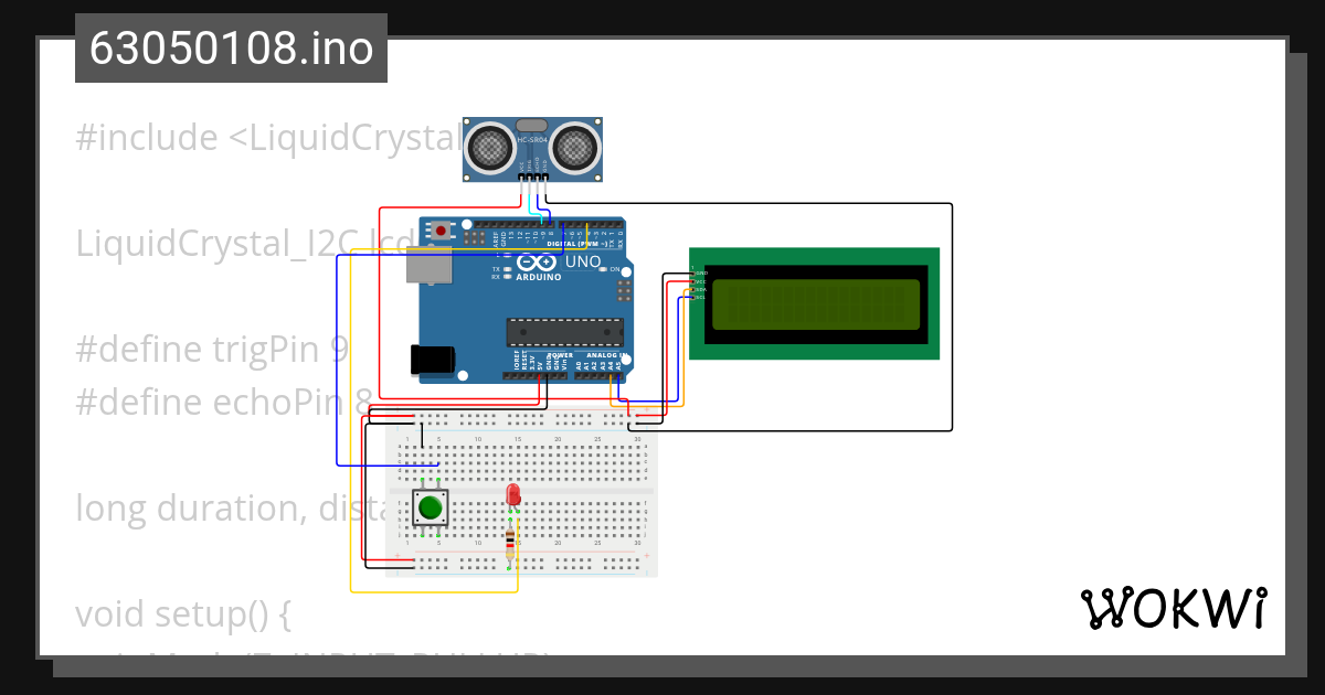 Assignment2 copy - Wokwi ESP32, STM32, Arduino Simulator