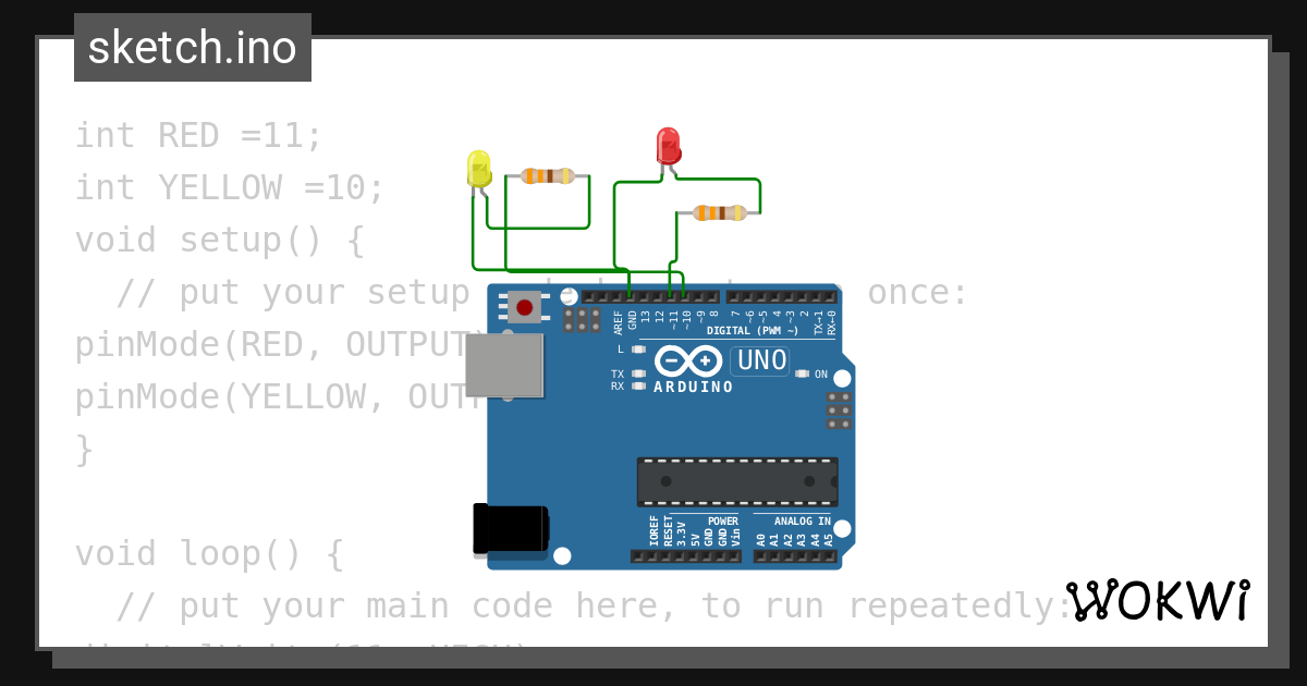 Ej2 Wokwi Esp32 Stm32 Arduino Simulator 4815
