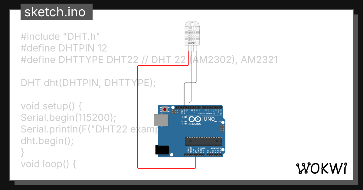 ใบงานที่ 121 Wokwi Esp32 Stm32 Arduino Simulator 3456