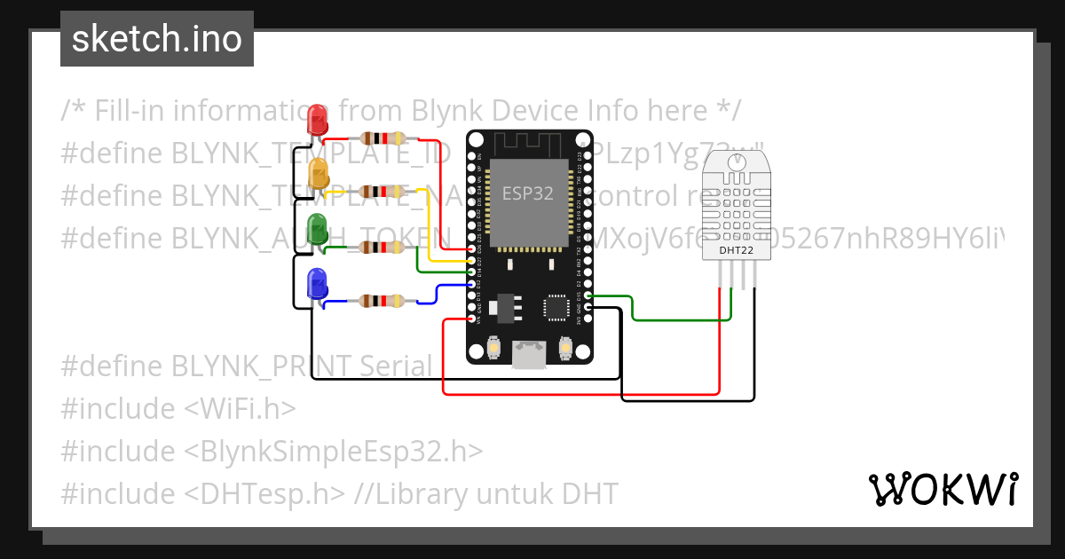 blynk control monitoring.ino - Wokwi ESP32, STM32, Arduino Simulator
