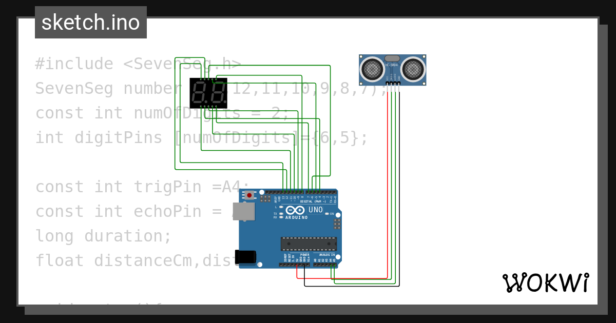 Wokwi Online Esp32 Stm32 Arduino Simulator