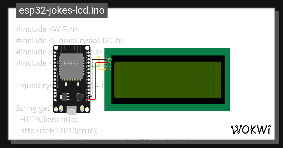 Esp32 Encryptga Wokwi Esp32 Stm32 Arduino Simulator 1329