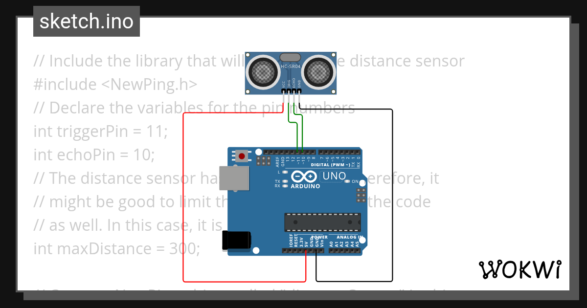Wokwi - Online ESP32, STM32, Arduino Simulator