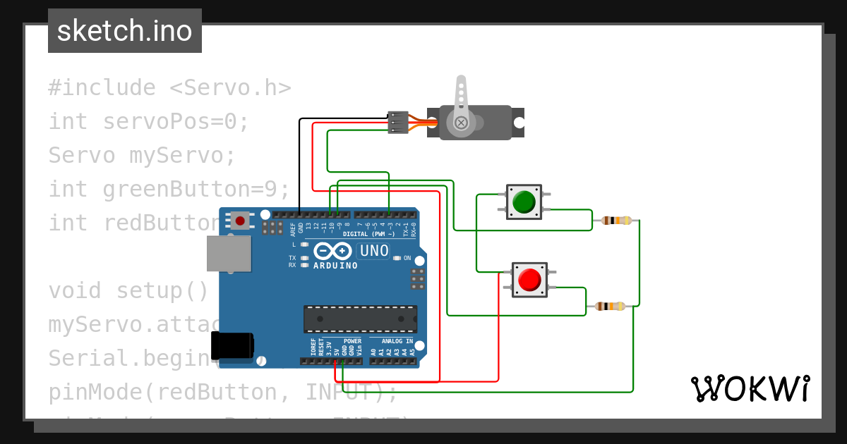 MartÍn JimÉnez Zoe Servo Wokwi Esp32 Stm32 Arduino Simulator 2293
