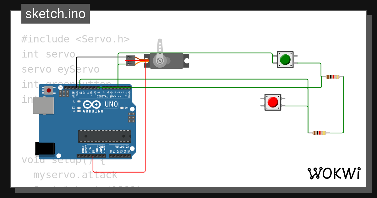 Moreno Liceras IvÁn Servo Wokwi Esp32 Stm32 Arduino Simulator 3625