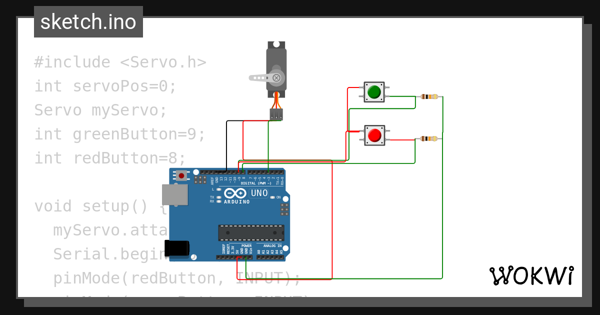 De Oliveira Gallardo Marta Servo Wokwi Esp32 Stm32 Arduino Simulator 