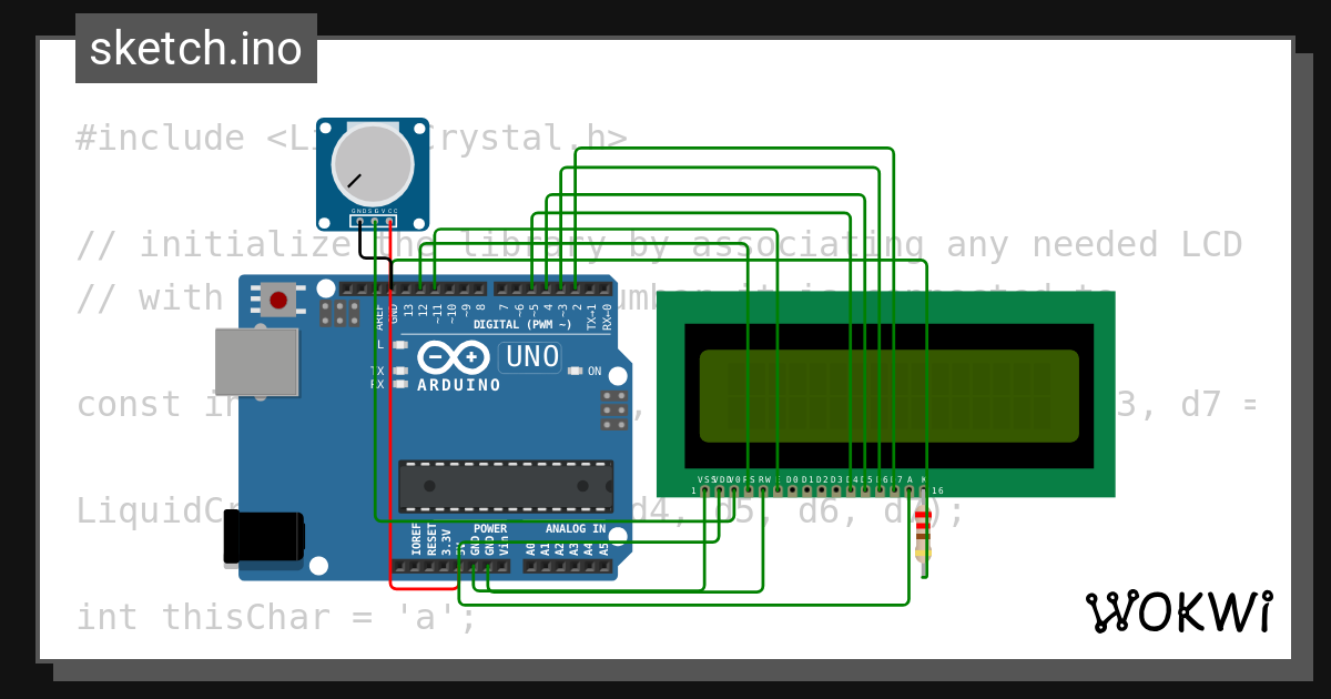 Simone Romeo Wokwi Esp32 Stm32 Arduino Simulator