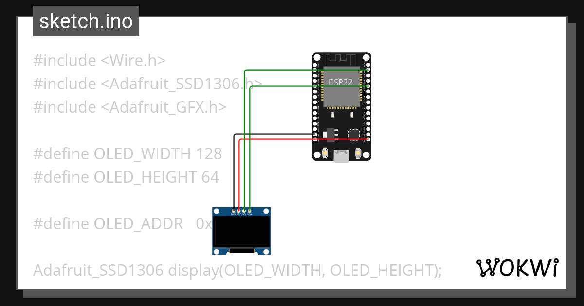 Wokwi Online Esp32 Stm32 Arduino Simulator 8226