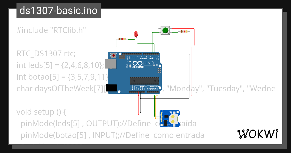 RTC1 copy - Wokwi ESP32, STM32, Arduino Simulator
