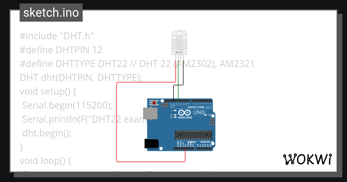 ใบงานที่ 121 Wokwi Esp32 Stm32 Arduino Simulator 
