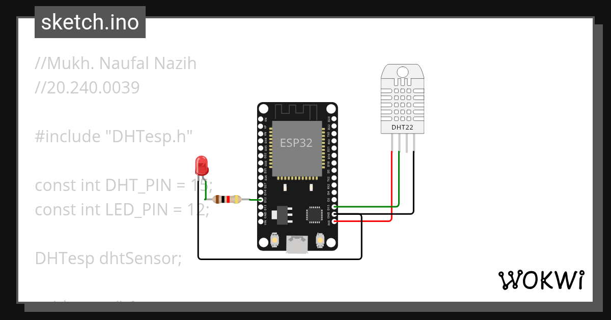 UAS wokwi - 20.240.0039 - Wokwi ESP32, STM32, Arduino Simulator