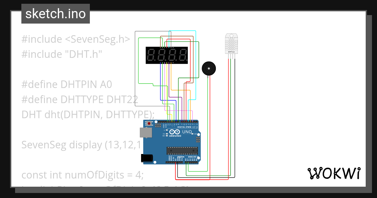 ใบงาน 123 Wokwi Esp32 Stm32 Arduino Simulator 2704