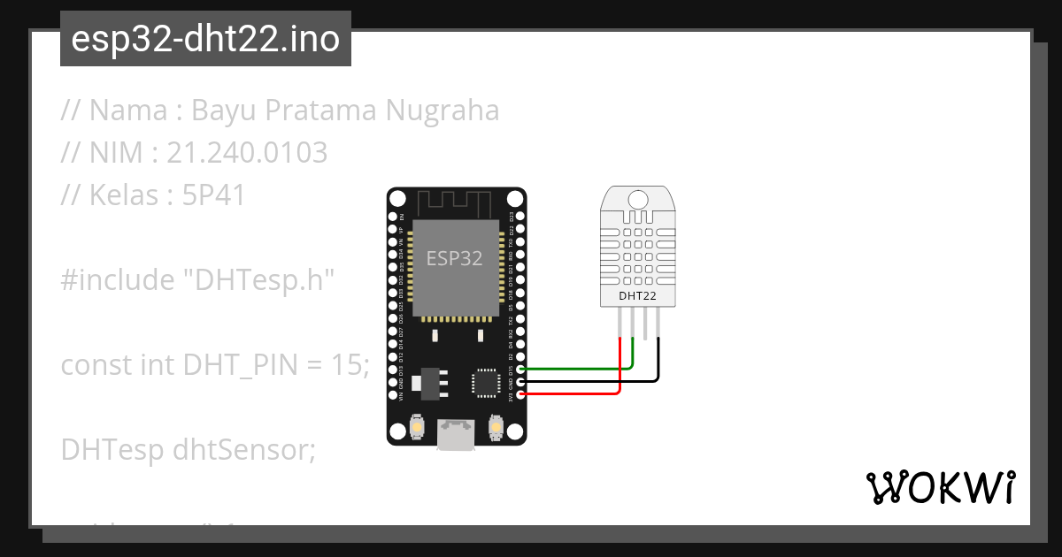 esp32-dht22.ino copy - Wokwi ESP32, STM32, Arduino Simulator