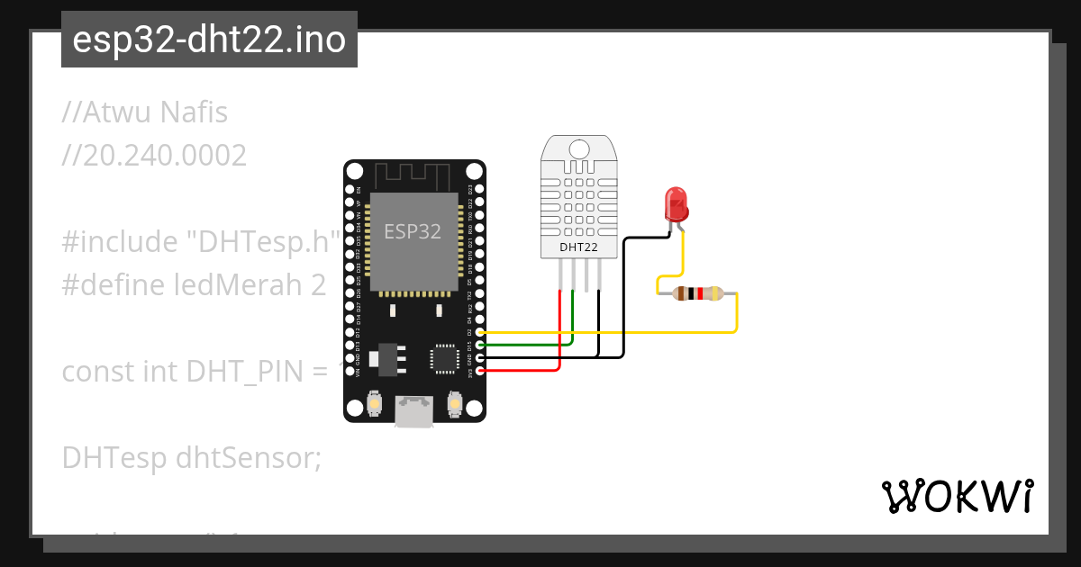 Pengukur suhu copy - Wokwi ESP32, STM32, Arduino Simulator