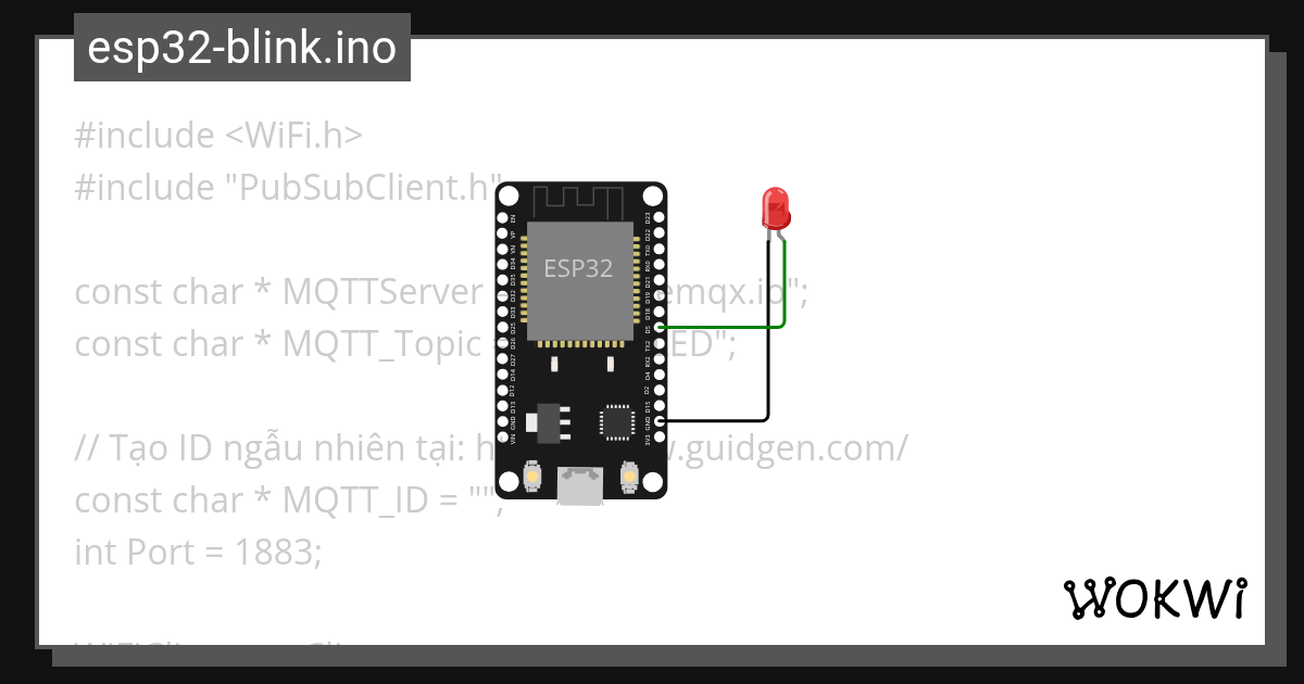 Esp32 O Copy Wokwi Esp32 Stm32 Arduino Simulator 0033