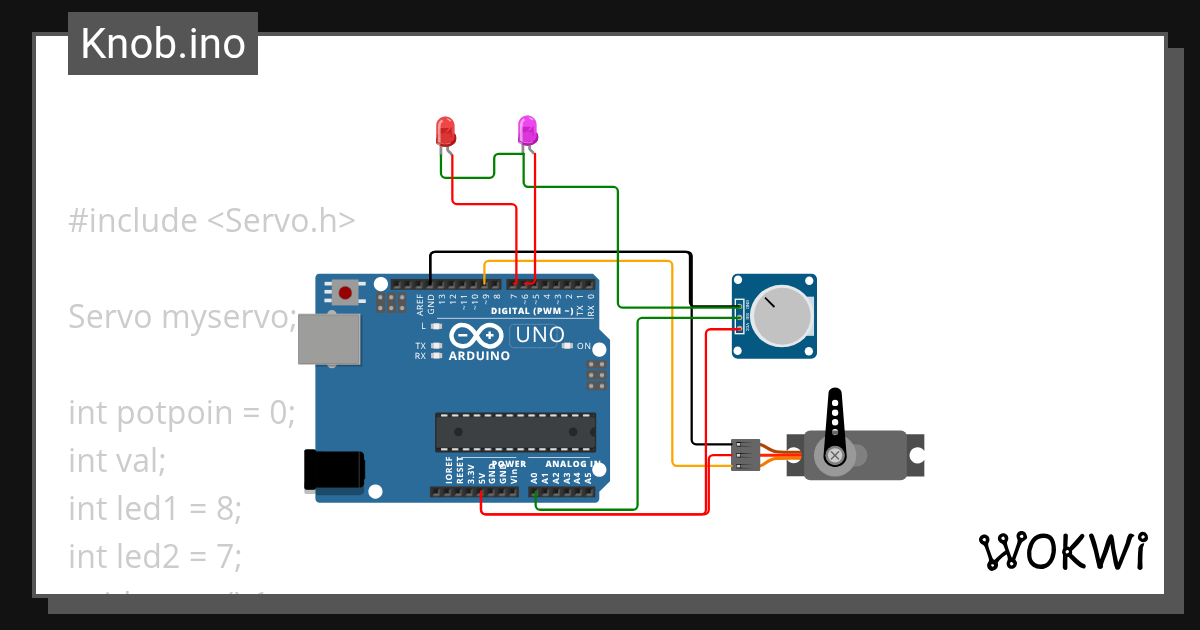 O Wokwi Esp32 Stm32 Arduino Simulator 