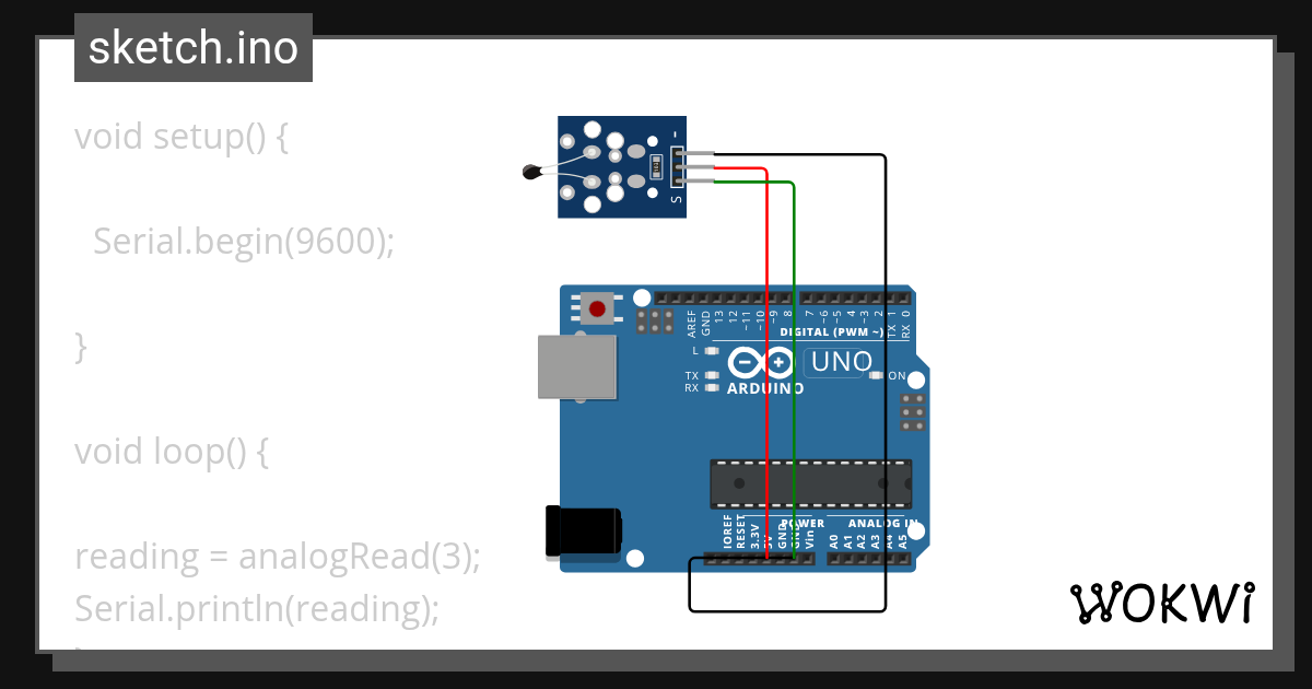 Arduno Wokwi Esp32 Stm32 Arduino Simulator 6334
