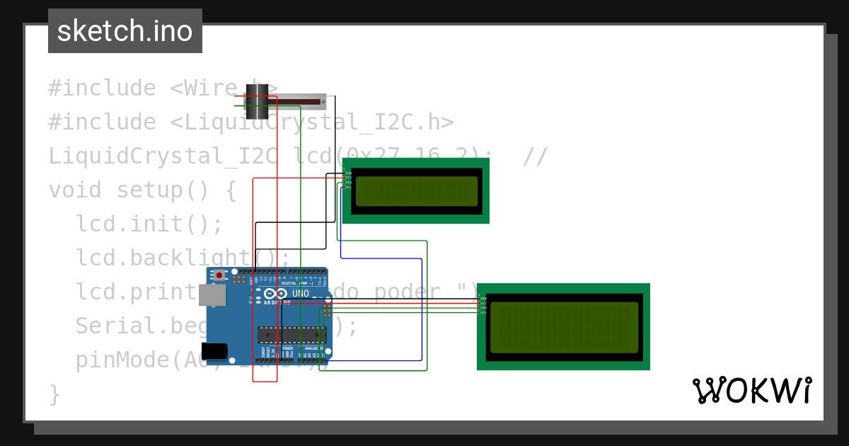 Practica Lcd Copy Wokwi Esp32 Stm32 Arduino Simulator 0436