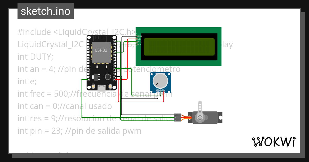 PWM.ino copy - Wokwi ESP32, STM32, Arduino Simulator