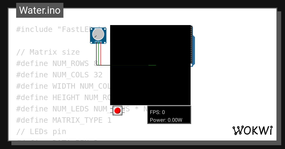 O Wokwi Esp32 Stm32 Arduino Simulator 1649