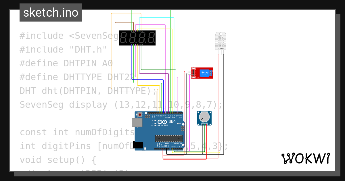Wokwi Online Esp32 Stm32 Arduino Simulator 
