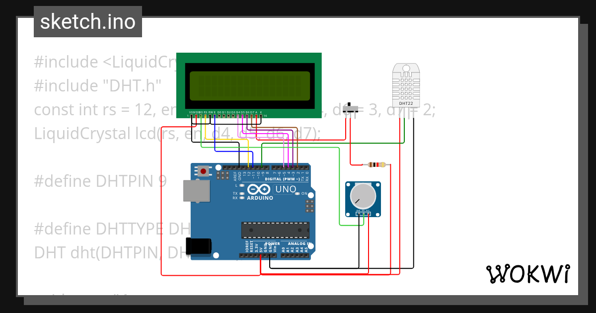 ใบงานที่122 Wokwi Esp32 Stm32 Arduino Simulator