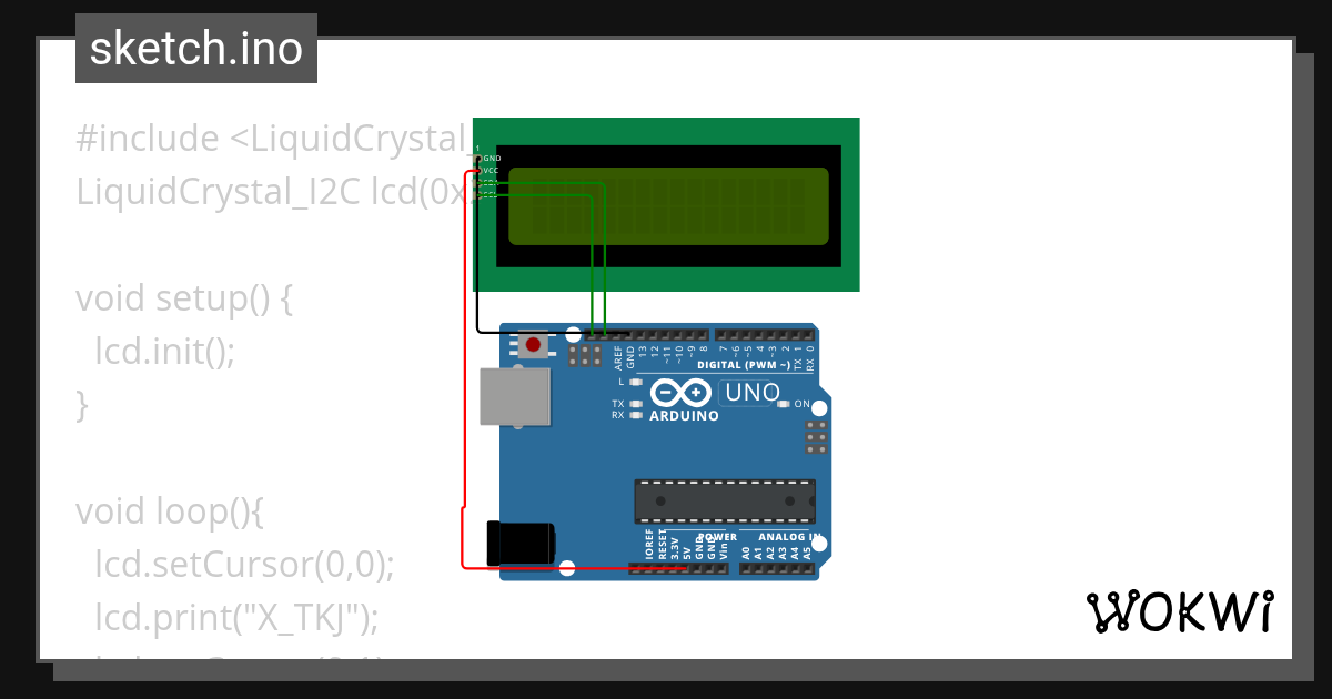 Xtkj Wokwi Esp32 Stm32 Arduino Simulator