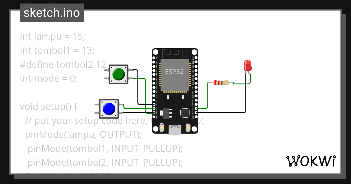 Belajar-2 copy - Wokwi ESP32, STM32, Arduino Simulator