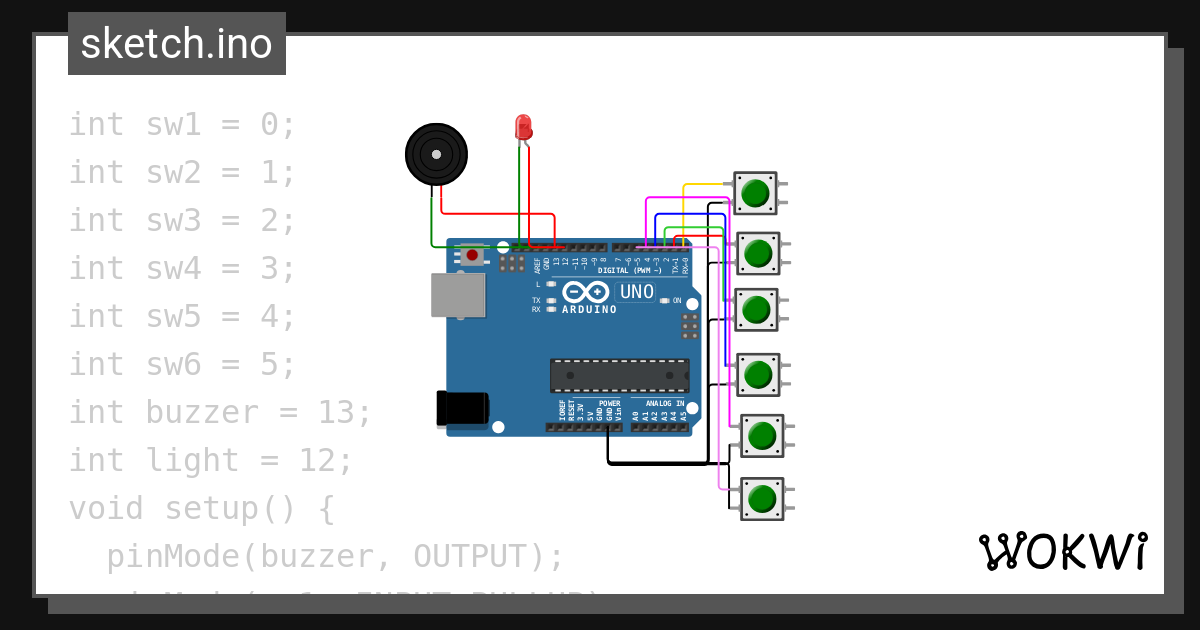 Test2 Wokwi Esp32 Stm32 Arduino Simulator 7282